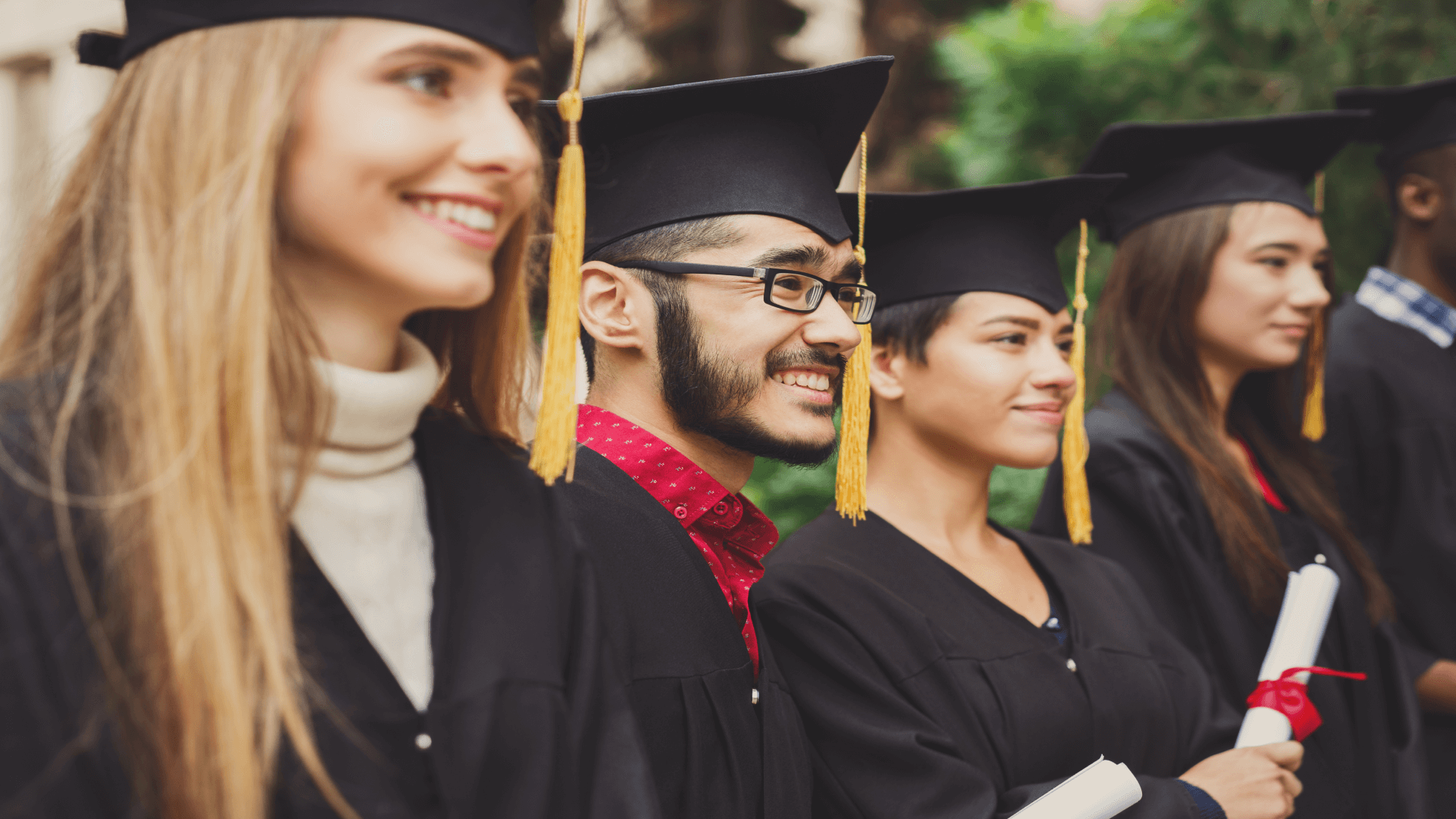 7 Ways to Keep High School Graduates Engaged in Church